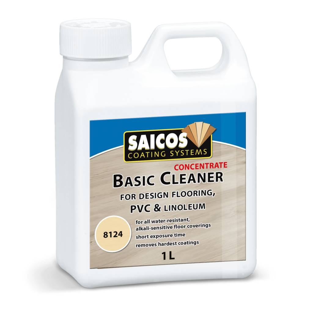 SAICOS Basic Cleaner Concentrate Fine Wood Finishes saicos-basic-cleaner-concentrate-fine-wood-finishes